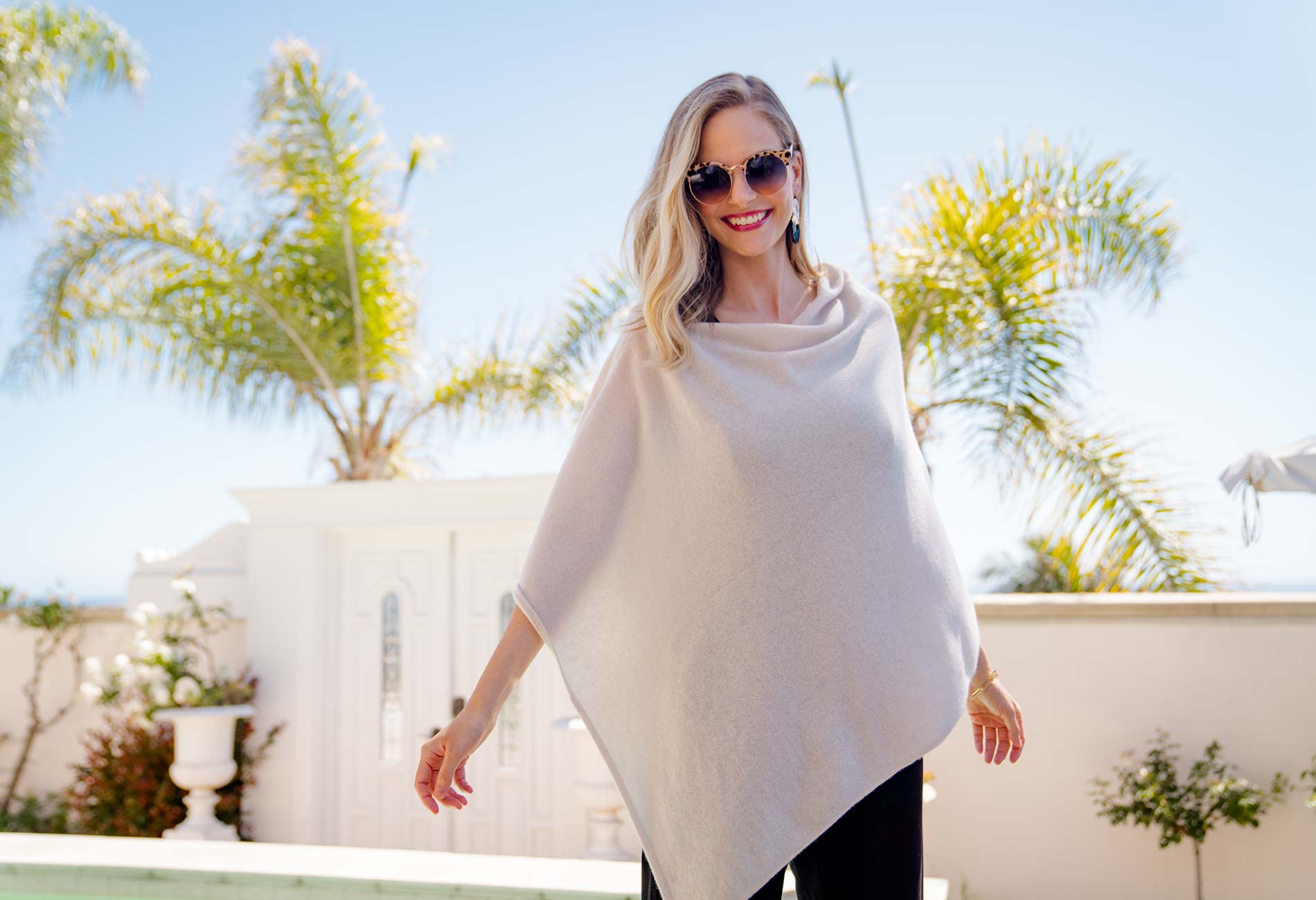 Luxurious Cashmere Apparel and Accessories | Alpine Cashmere®