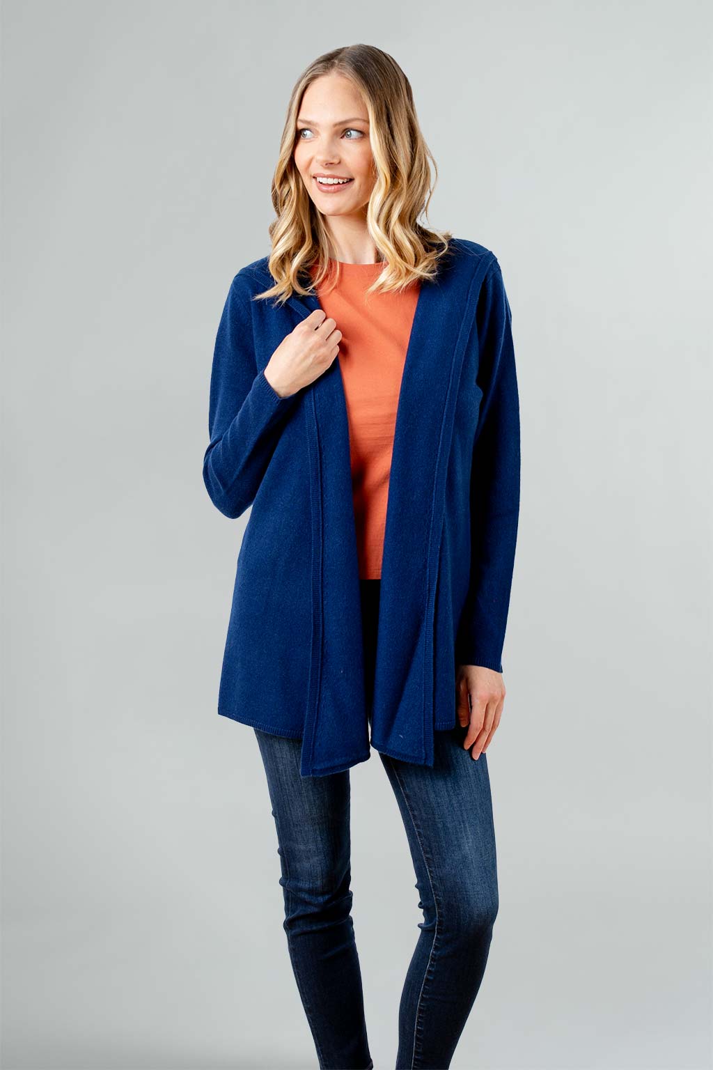 Cashmere Sweaters | Alpine Cashmere®