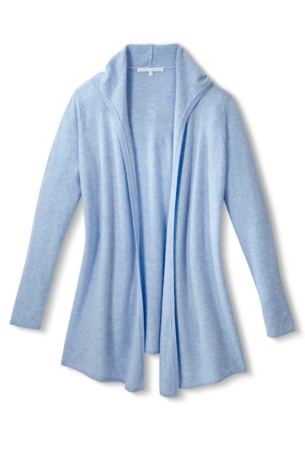 Alpine Cashmere Sweaters for Women